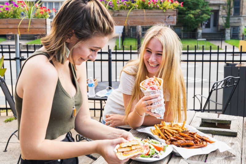 Local West - Cleveland Commercial Photography